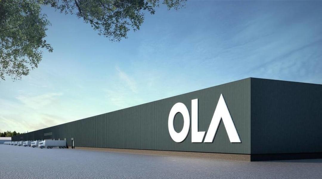 Topsy Mathew appointed Ola Electric corporate finance head Report