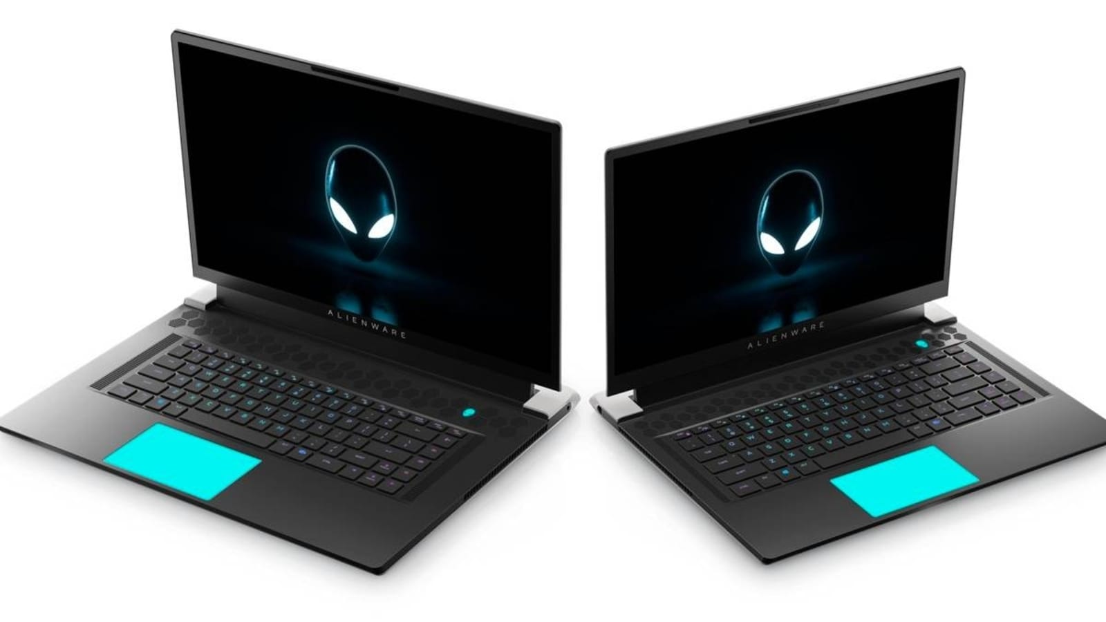 Dell launches two new Intel powered laptops for gaming community check ...